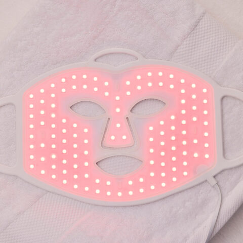 LED Facial Mask - ZKIN